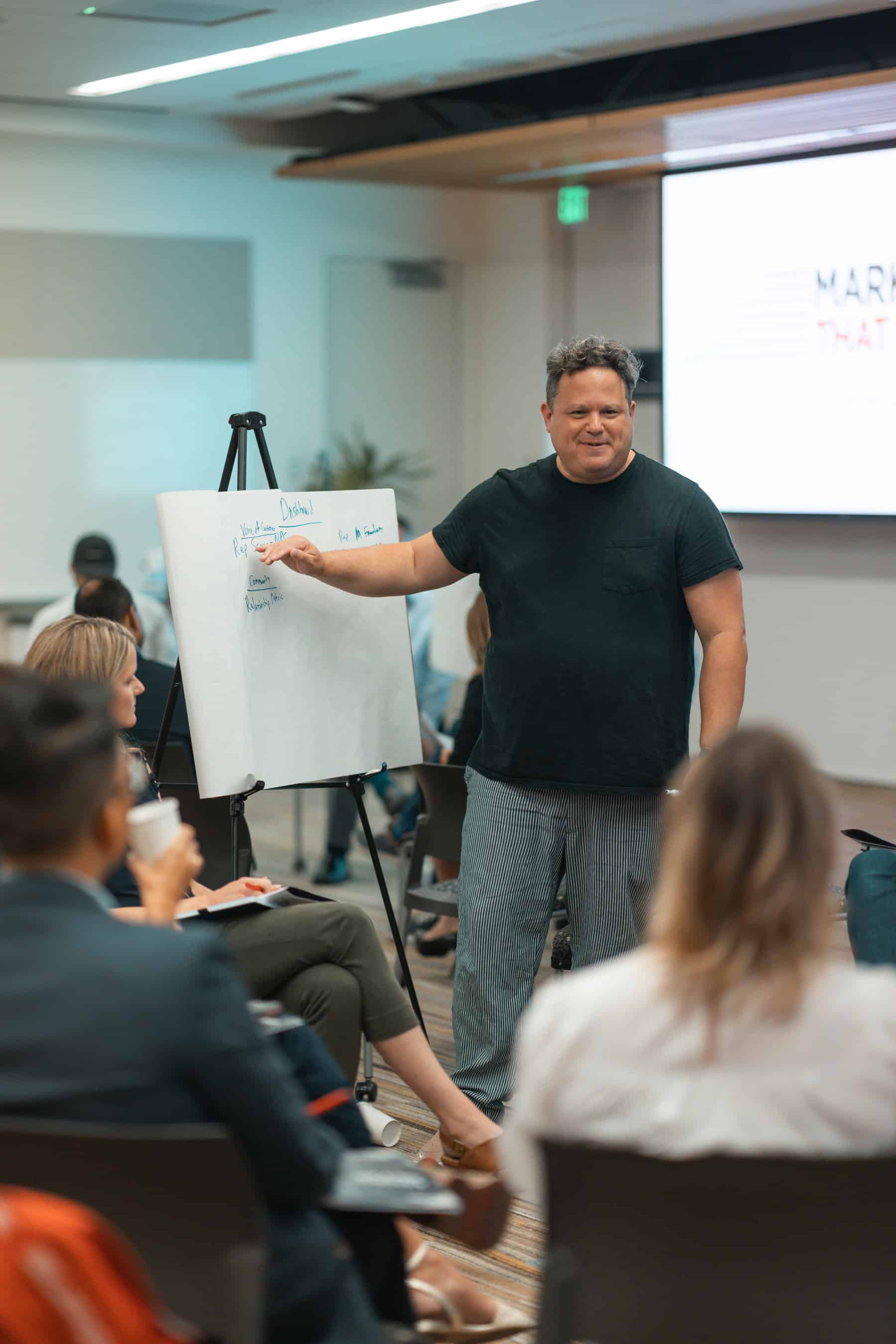 Events | Collaborate with CMOs and Leading Marketers at Marketing ...