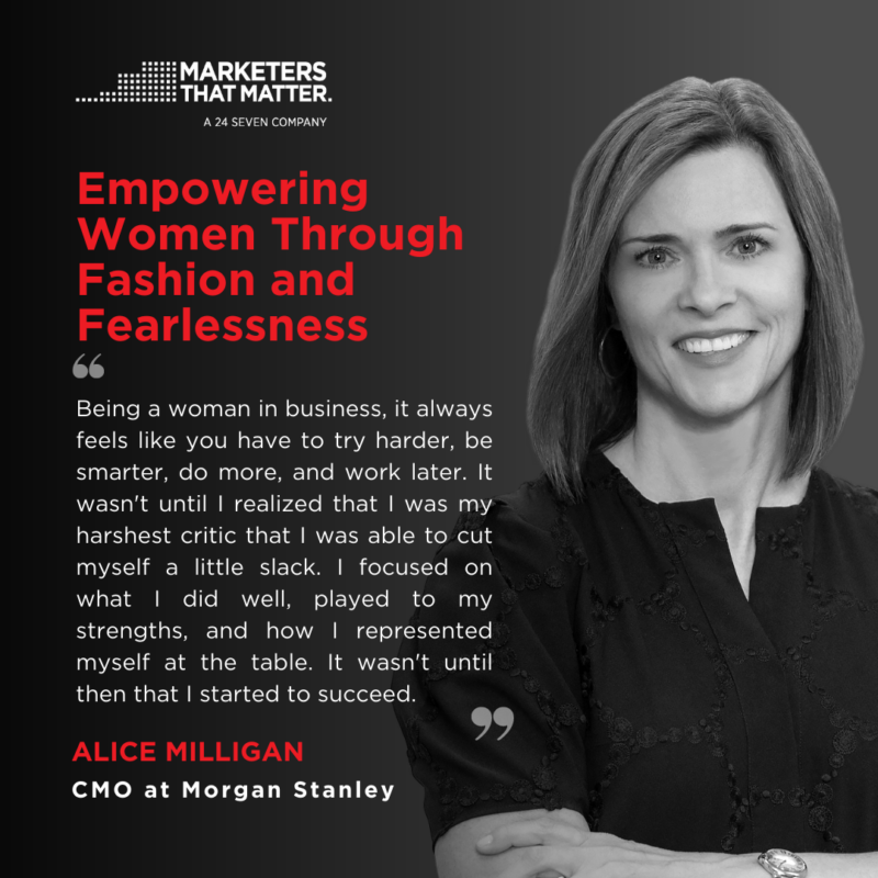 Flipping the Script: Empowering Women Through Fashion and Fearlessness ...