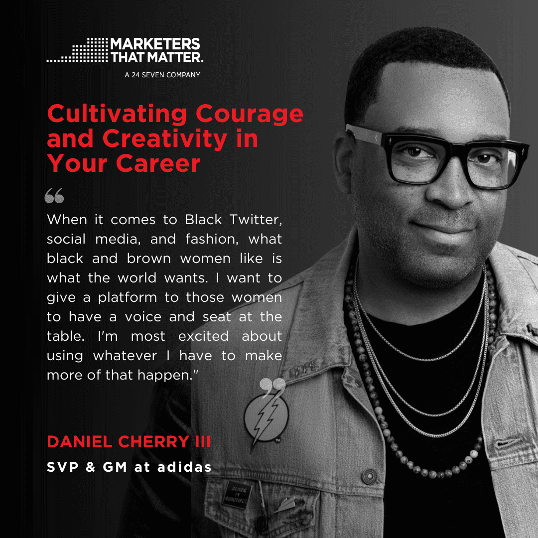 Adidas and Team Epiphany Marketing Leaders on Cultivating Creativity ...