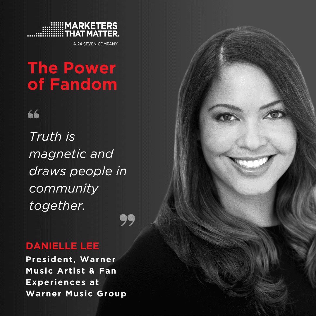 Warner Music Group and Amazon Music Marketing Leaders Unpack The Power ...