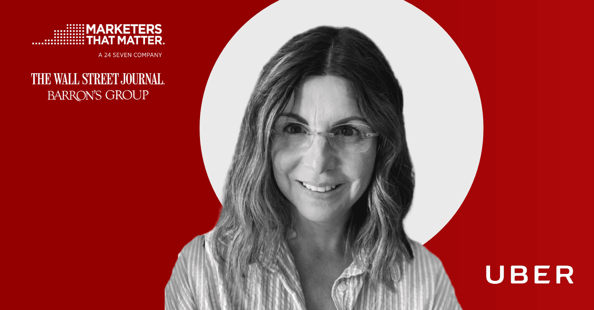 Marketers To Watch | Laura Sandoval, Head of Media & Entertainment ...