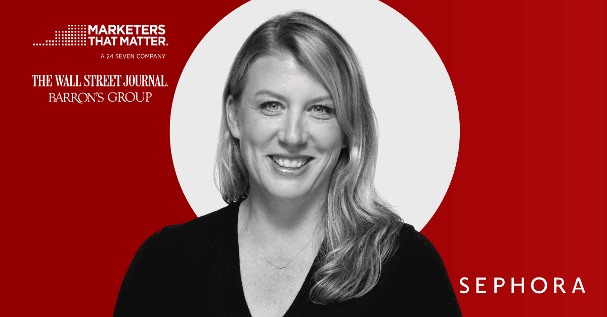Marketers To Watch | Abigail Jacobs, SVP of Integrated Marketing and ...