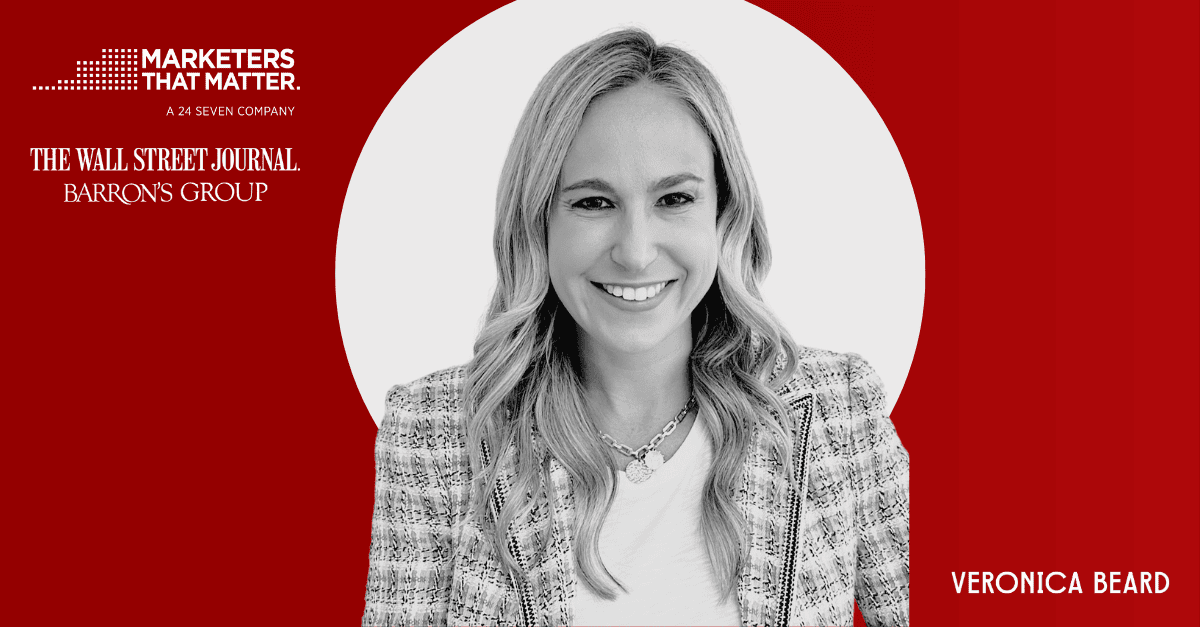 Marketers To Watch | Marketers to Watch: Rachel Goldflam, Senior Vice ...